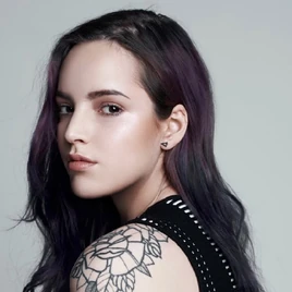 Ashley Mariee | Wikitubia | Fandom