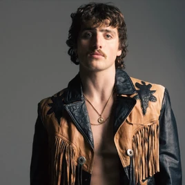 Benson Boone | Wikitubia | Fandom