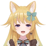 Freya Fuyuki [VTuber] | Wikitubia | Fandom