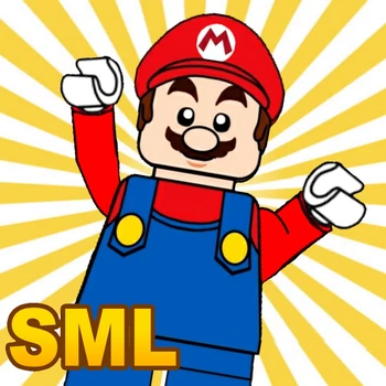 Lego SML | Wikitubia | Fandom