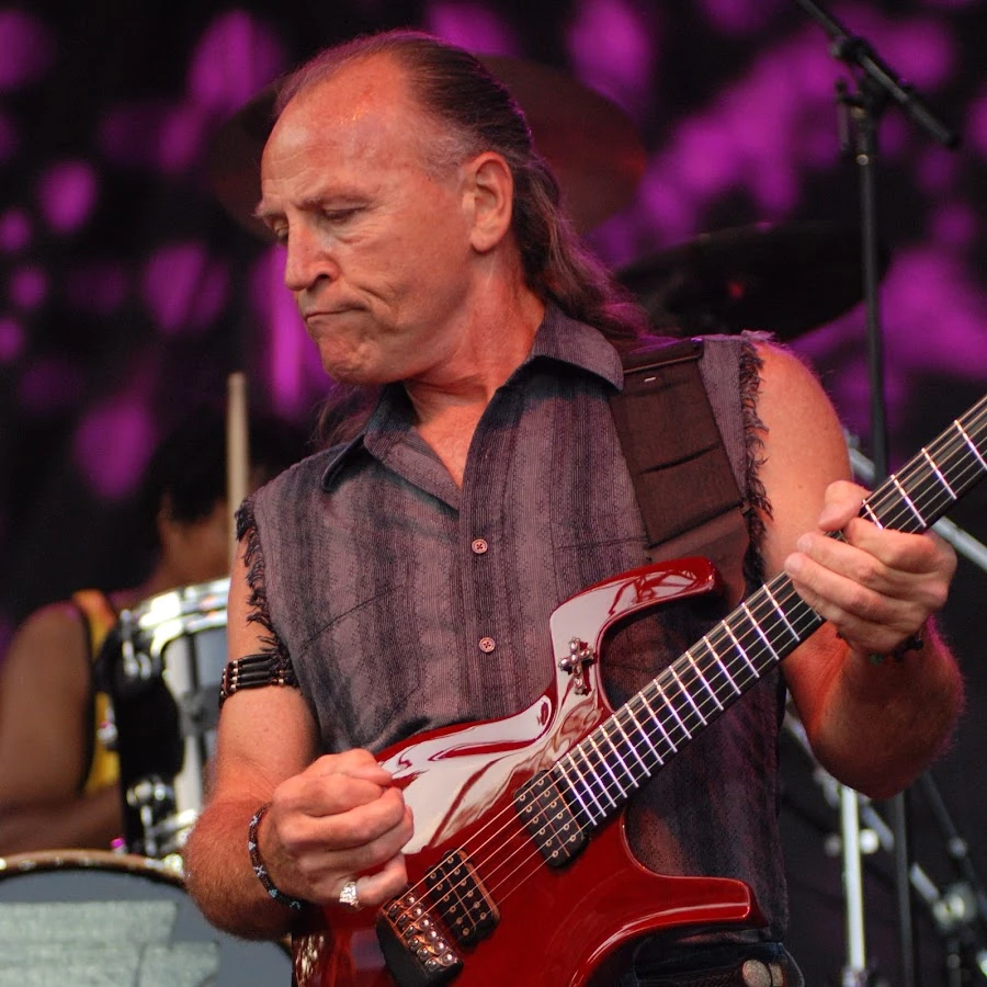 Mark Farner | Wikitubia | Fandom