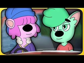 Cybershell Face Reveal Likewise he is about 21 years of age at the moment