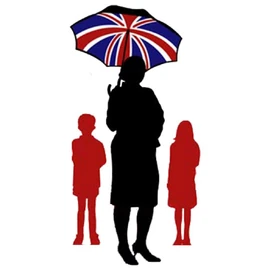 Supernanny | Wikitubia | Fandom