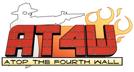 Linkara Atopthefourthwall Wikitubia Fandom