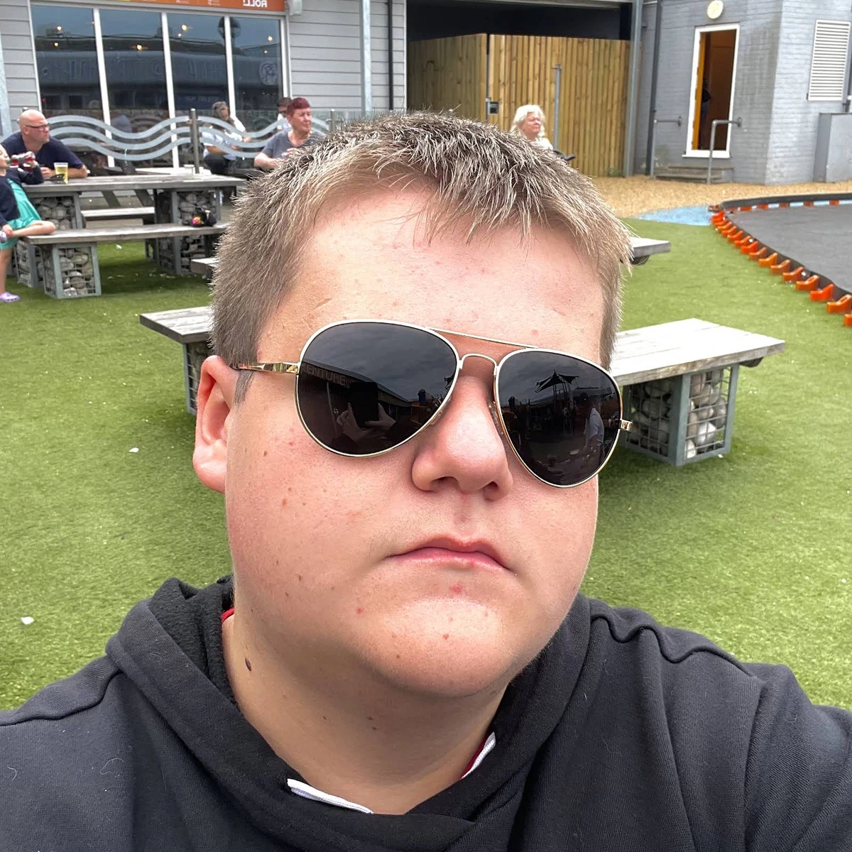 Billy's Aviation | Wikitubia | Fandom