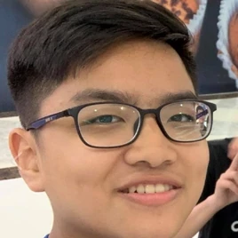 Just an Asian Guy | Wikitubia | Fandom