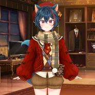 Merryweather Media | Wikitubia | Fandom