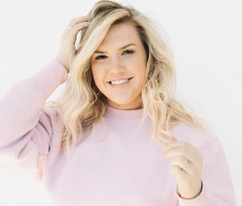 Morgan Adams | Wikitubia | Fandom