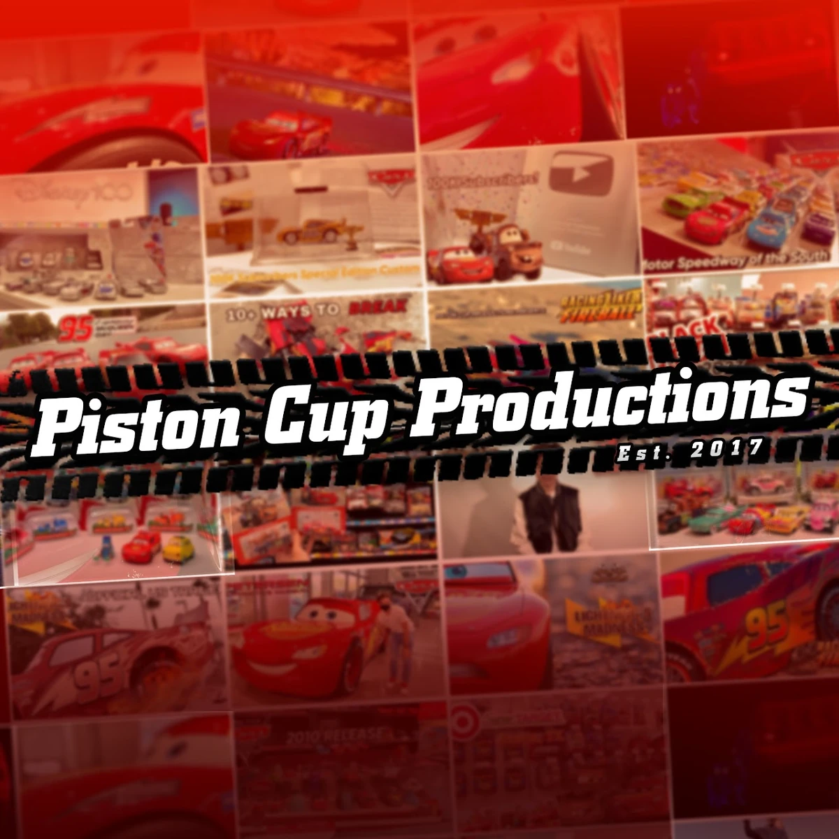 Piston Cup Productions | Wikitubia | Fandom