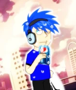 Roku Kun The Vyonder | Wikitubia | Fandom