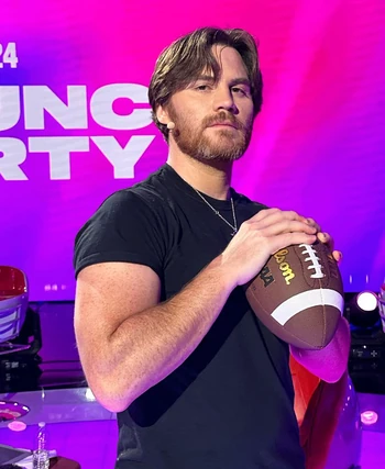 Will Neff | Wikitubia | Fandom