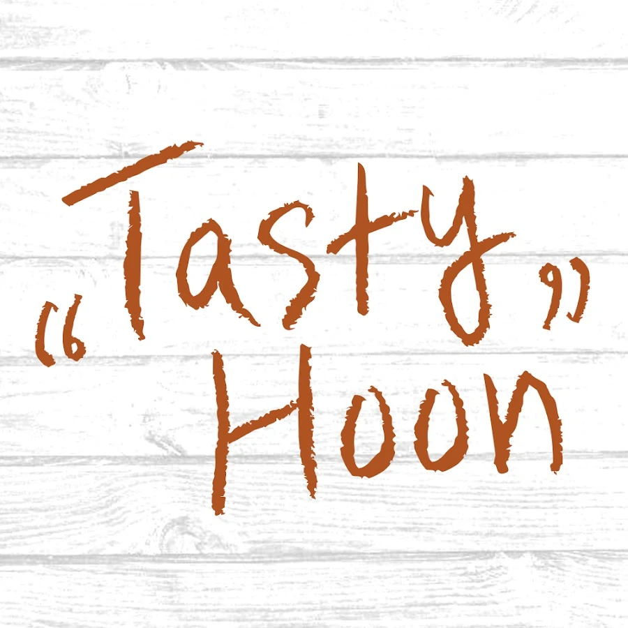Tasty Hoon 테이스티훈 | Wikitubia | Fandom