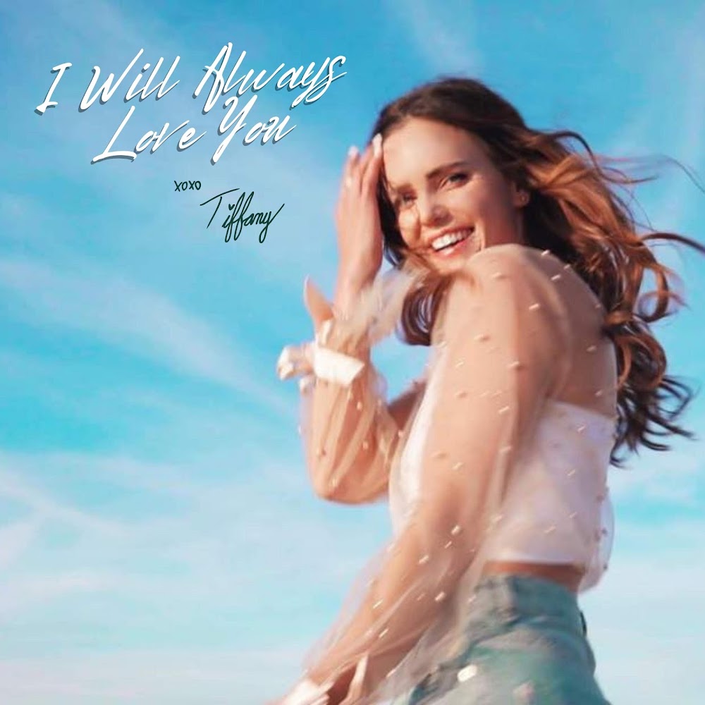 Tiffany Alvord | Wikitubia | Fandom