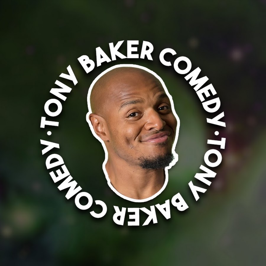 Tony Baker | Wikitubia | Fandom