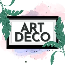 Art Deco | Wikitubia | Fandom