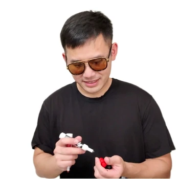 blackpenredpen | Wikitubia | Fandom