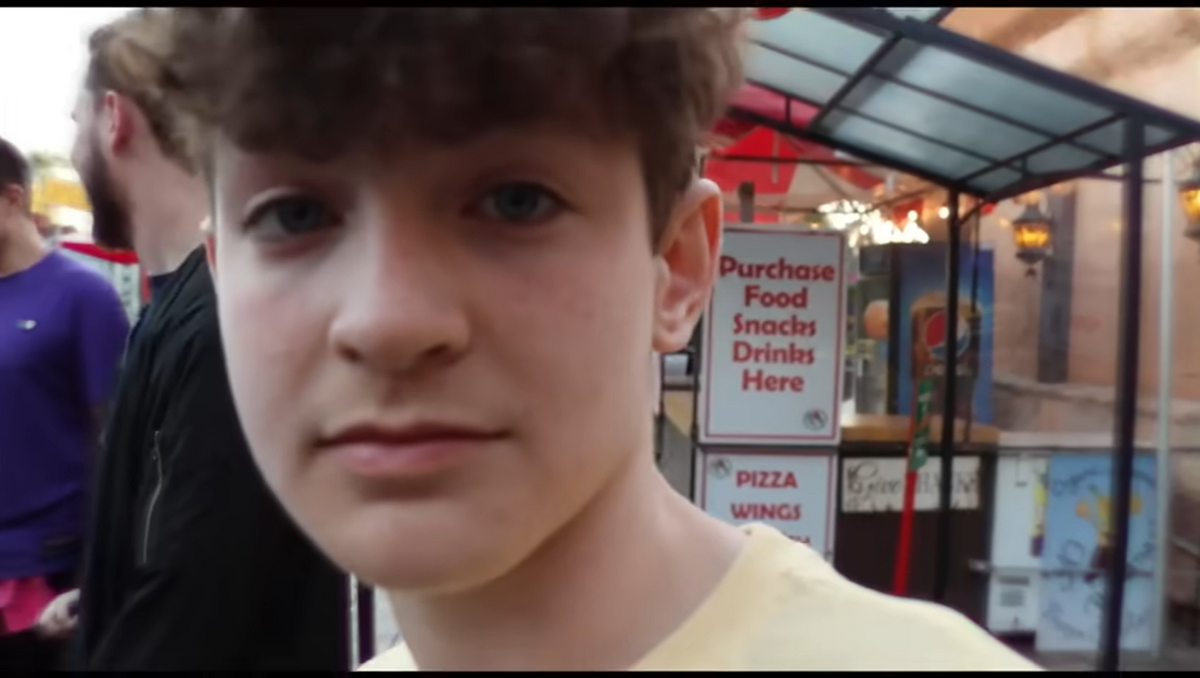 Elliot Wikitubia Fandom