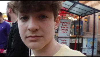 elliot | Wikitubia | Fandom