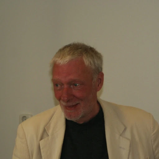 Frank Buis/RoyalPress Amsterdam | Wikitubia | Fandom