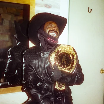 JPEGMAFIA | Wikitubia | Fandom