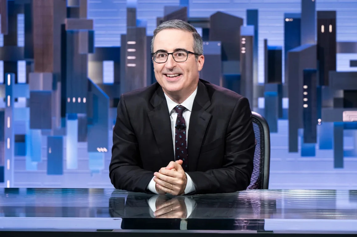 LastWeekTonight | Wikitubia | Fandom