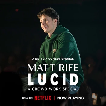 Matt Rife | Wikitubia | Fandom