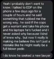 EDP445 | Wikitubia | Fandom