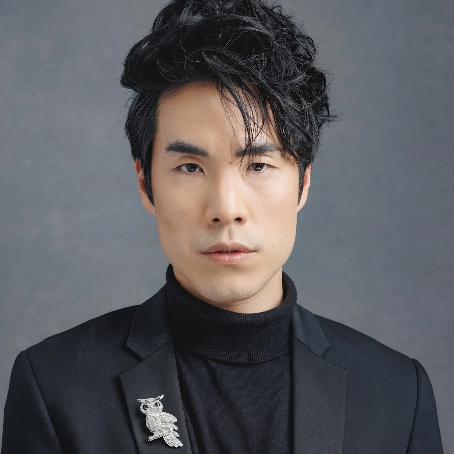 Eugene Lee Yang