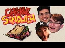 Chuckle Sandwich | Wikitubia | Fandom