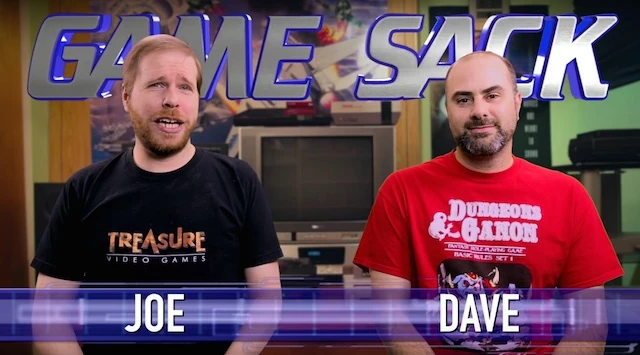 Game Sack | Wikitubia | Fandom