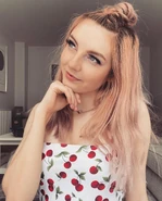 LDShadowLady | Wikitubia | Fandom