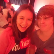Mathew McKenna | Wikitubia | Fandom