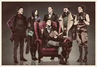 Oxventure | Wikitubia | Fandom