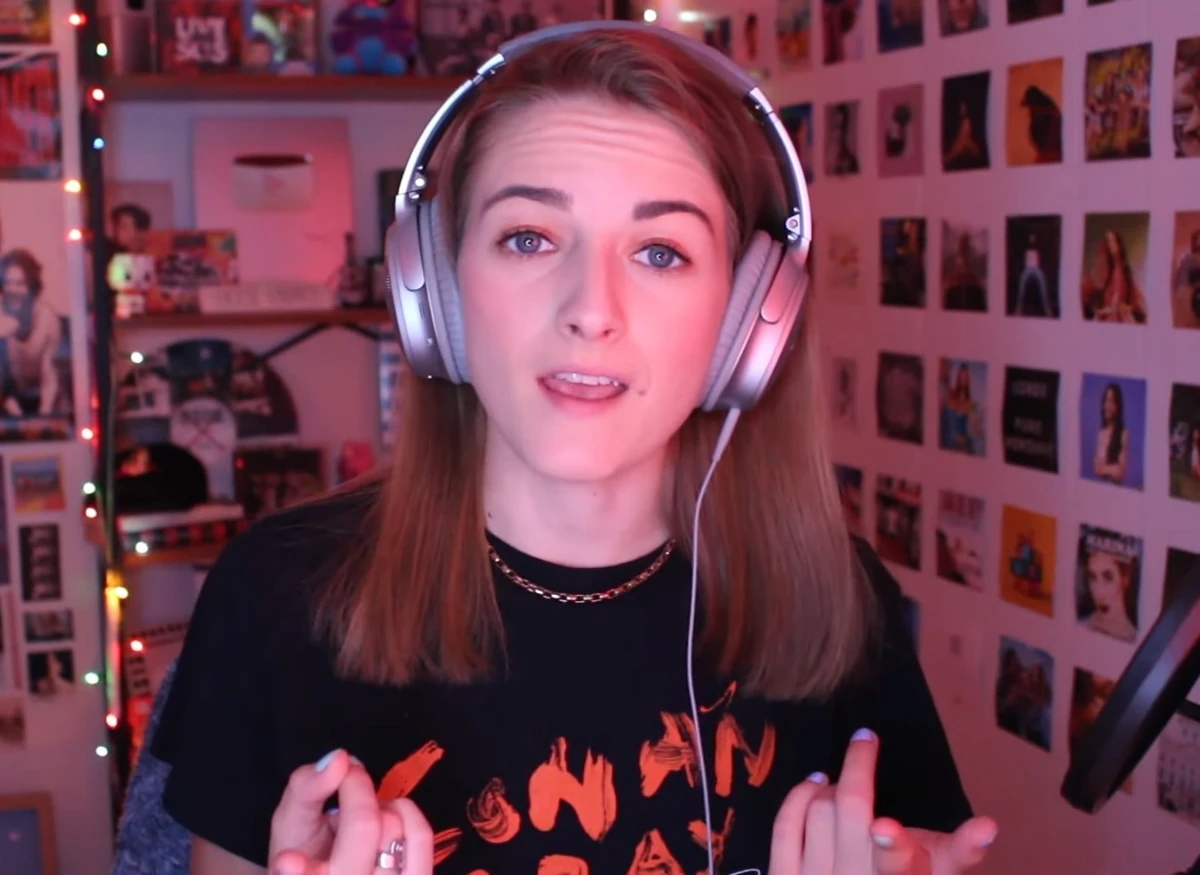 she's scared | Wikitubia | Fandom