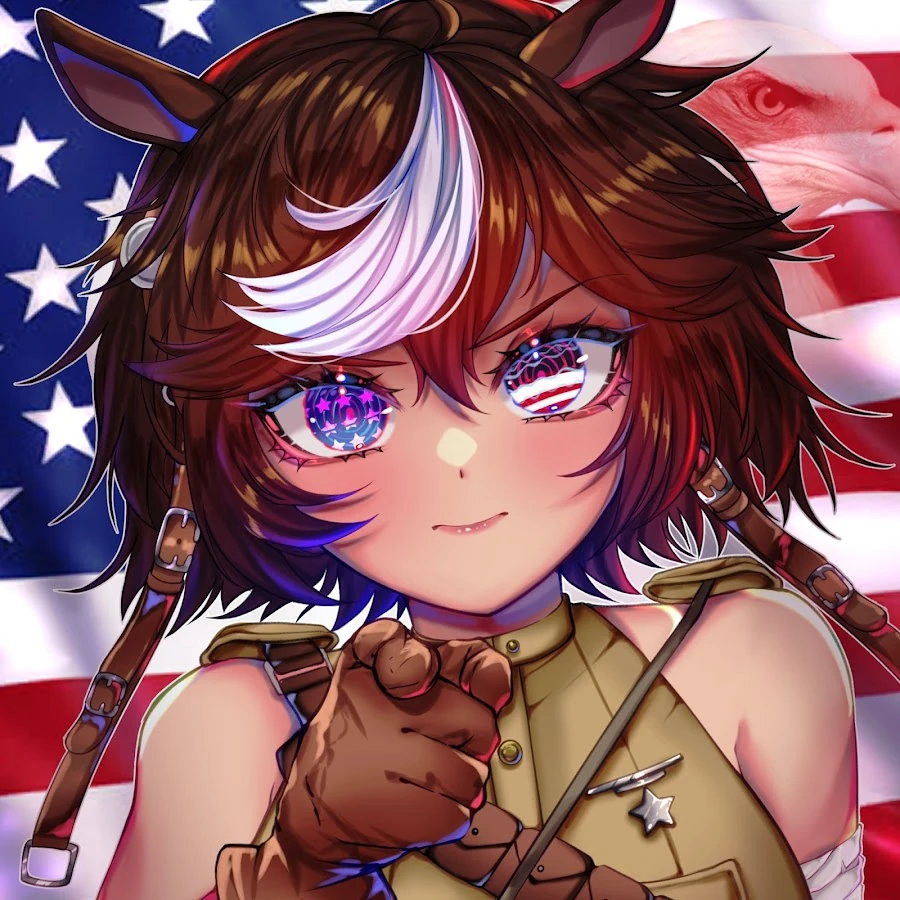 Tomoe Umari Ch. | Wikitubia | Fandom