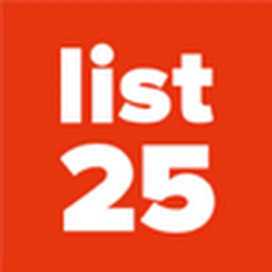 List 25 | Wikitubia | Fandom