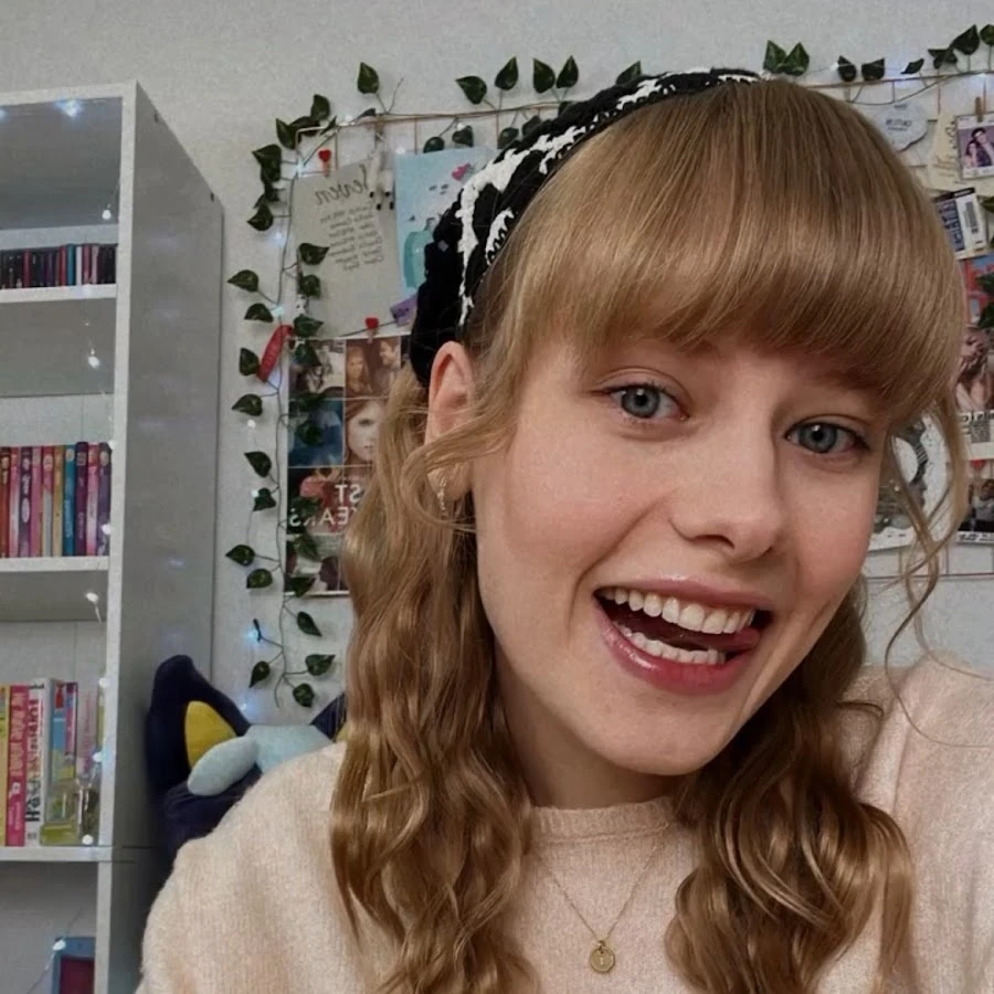 caitlin mckillop | Wikitubia | Fandom