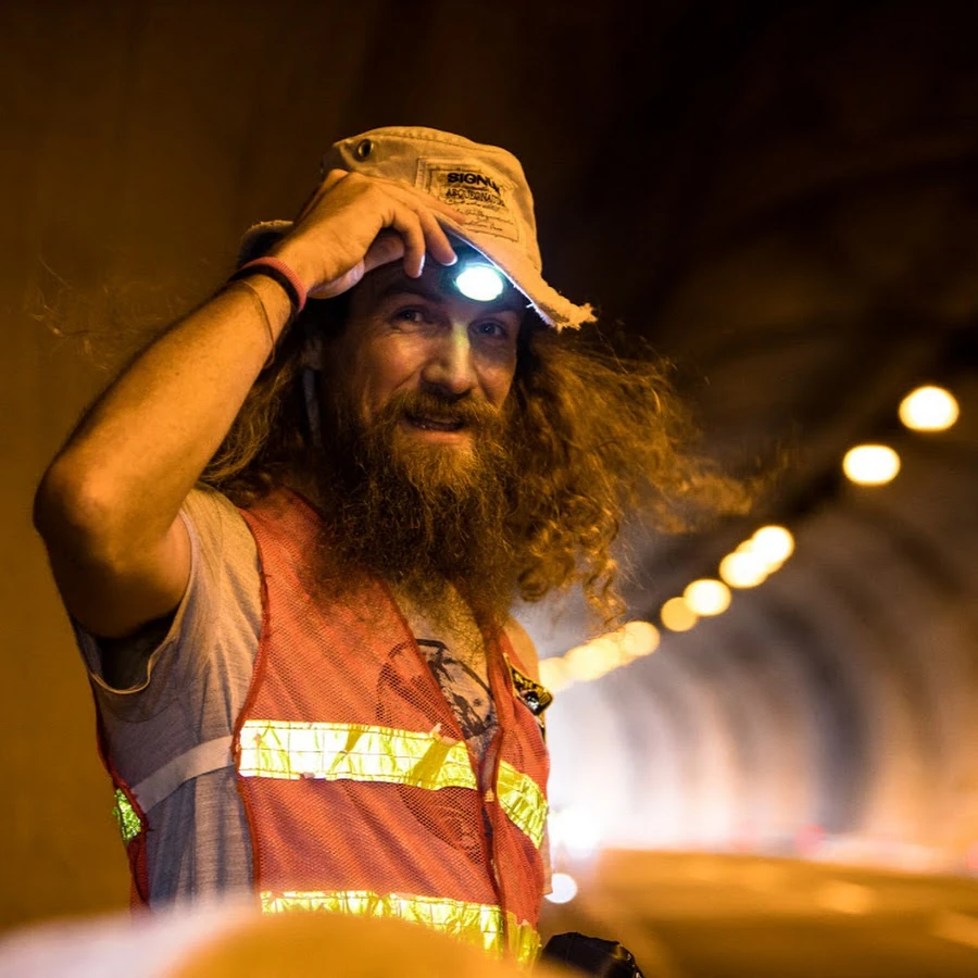 Christoph Rehage | Wikitubia | Fandom