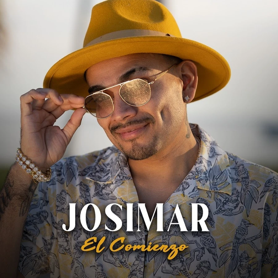 Josimar | Wikitubia | Fandom