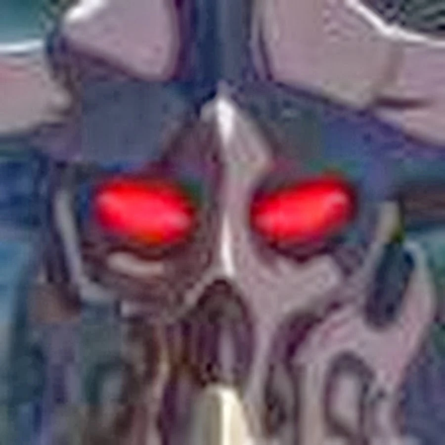 Magus | Wikitubia | Fandom