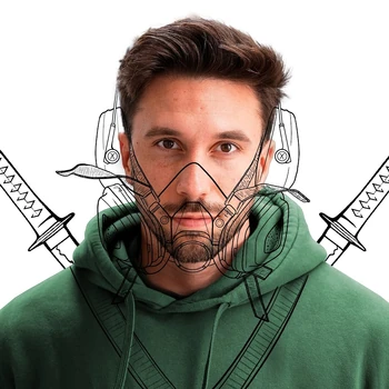 Mike Shake | Wikitubia | Fandom