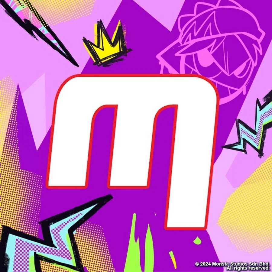 Monsta | Wikitubia | Fandom