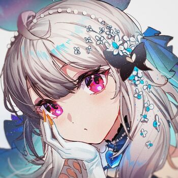 Reimu Endou【NIJISANJI EN】 | Wikitubia | Fandom