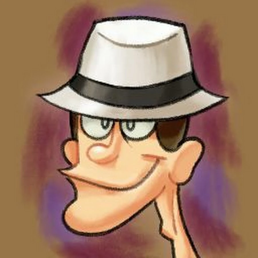 Shane Toon | Wikitubia | Fandom