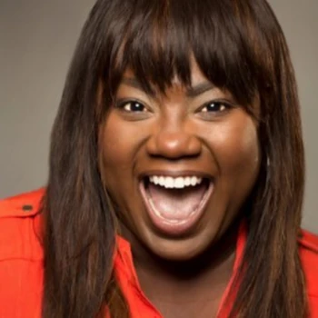 Shanna Malcolm | Wikitubia | Fandom