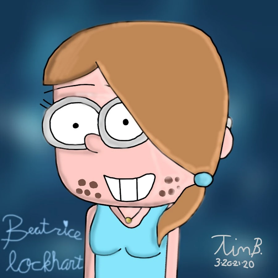 Timothy Batarseh | Wikitubia | Fandom