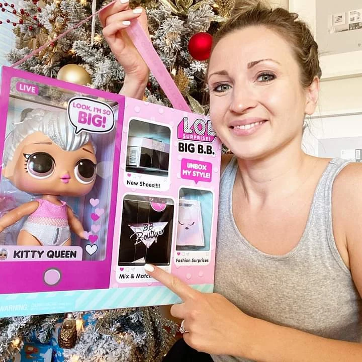 Toy Caboodle | Wikitubia | Fandom