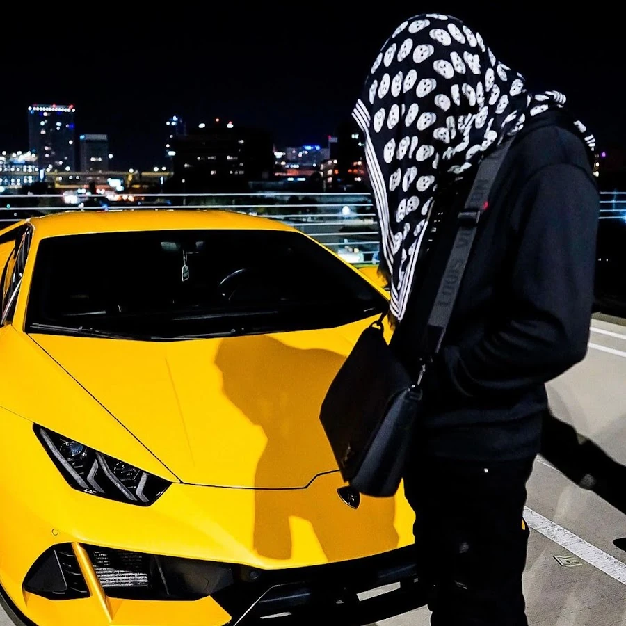 ASHERGAMER007 | Wikitubia | Fandom