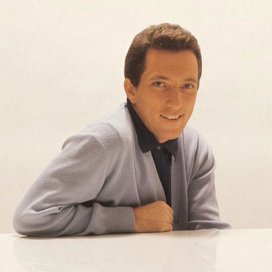 Andy Williams | Wikitubia | Fandom