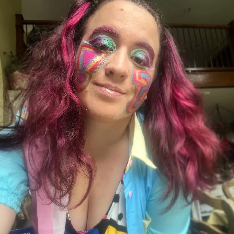 Athena P | Wikitubia | Fandom